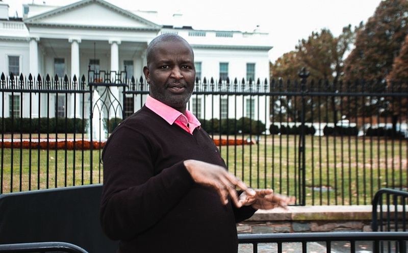 Government Needs to ‘Move Fast to Save Journalists’ | Kenya Union of ...