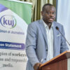 Kenya Union of Journalists KUJ