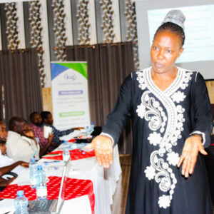 Kenya Union of Journalists KUJ